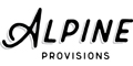 alpine provisions And Promo Codes | Save 40% | Oct 2025